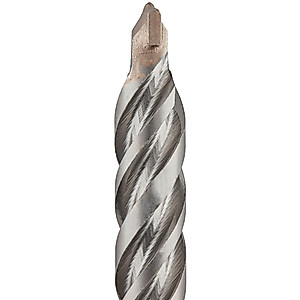 DeWalt DW5461 7/8" x 10" x 12" Rock Carbide SDS Plus Hammer Bit