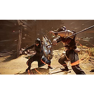 Xuan Yuan Sword 7 (PS4) - PlayStation 4