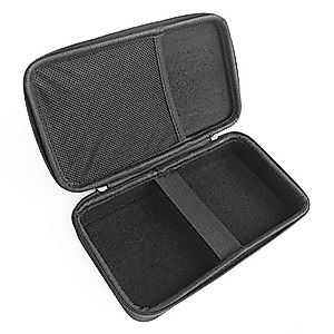 FitSand Hard Case Compatible for Texas Instruments TI-84 Plus CE Color Graphing Calculator