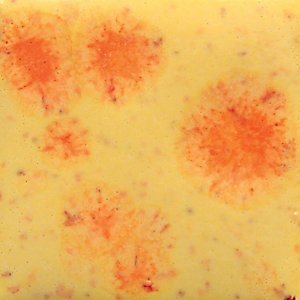Sax True Flow Crystal Magic Glaze - 1 Pint - Citrus Splash