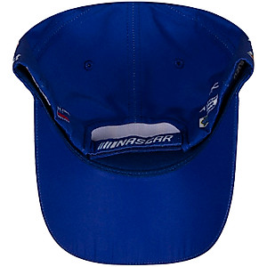 Checkered Flag Sports 2023 Chase Elliott Uniform Hat - NASCAR Adjustable Automotive Racing Baseball Cap