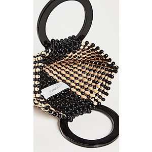 L*Space Women's Rocky Bag, Black, One Size