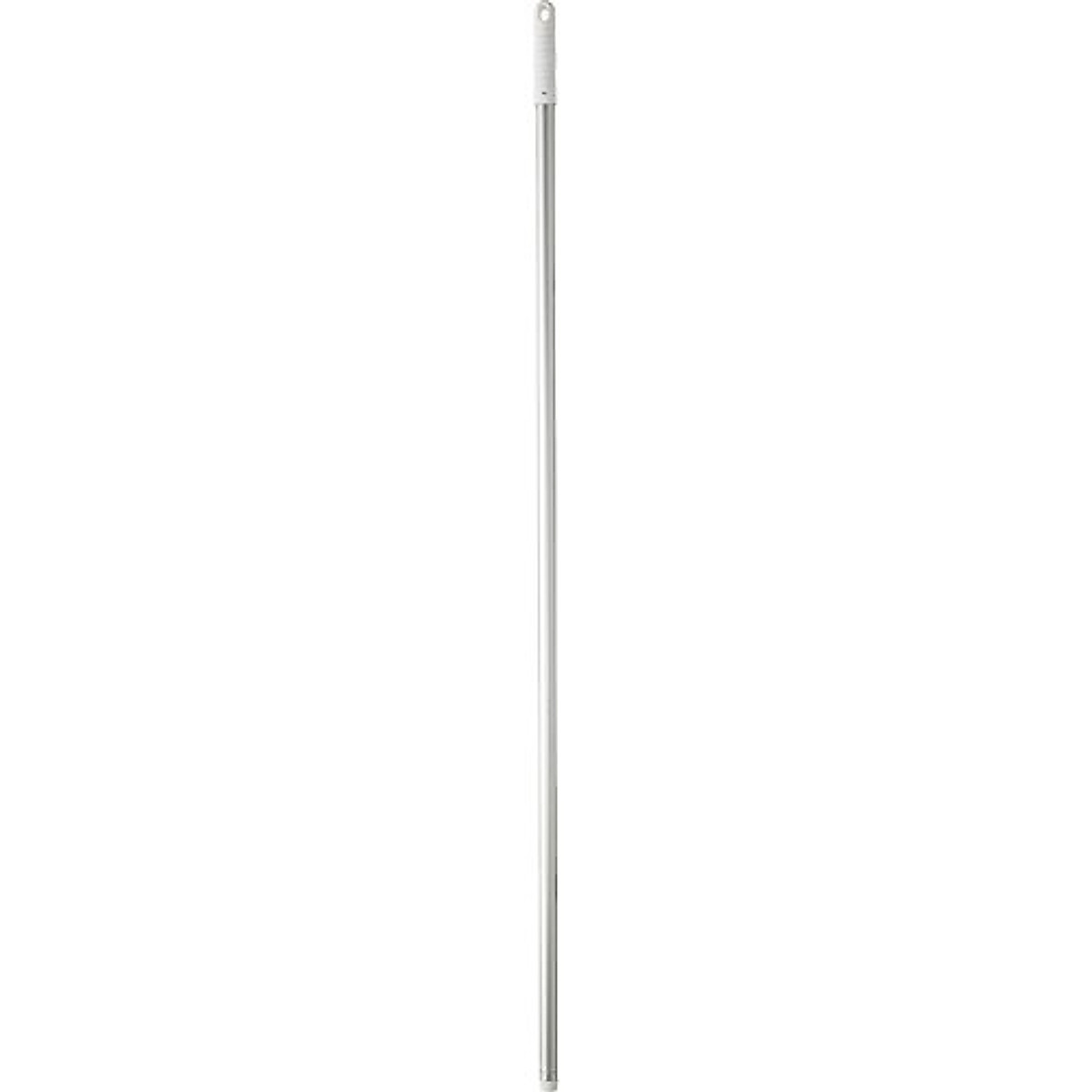Vikan, White Handle,51",AL, 2945