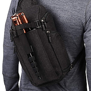 Think Tank Photo Urban Access 8 Sling Camera Bag for DSLR, Mirrorless, Canon, Nikon, Sony, Fuji