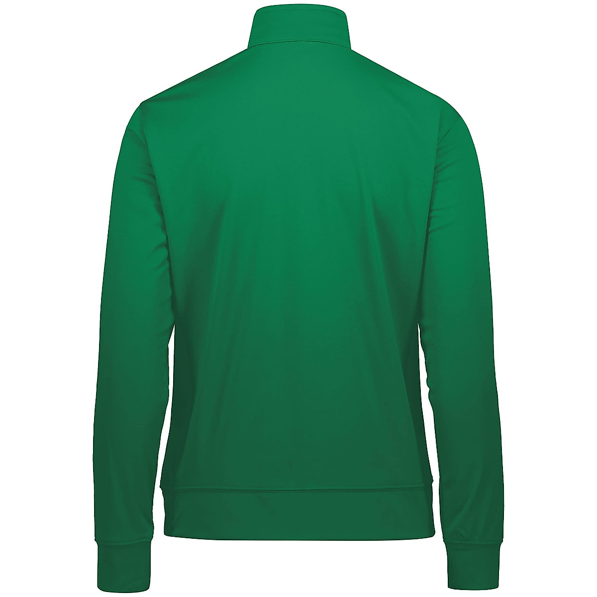 Augusta Sportswear Women's Large 4397, Kelly/White