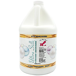 Kelco 64:1 Ultra Silk Conditioner Gallon