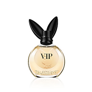 Playboy Female, Vip for Her, 1.3 Fluid Ounce