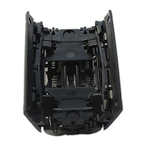 Economical Shavers Replacement Foil and Trimmer Head Cassette for Braun 5020, 5020s, 5030, 5030s, 5040, 5040s, 5050, 5050cc, 5070, 5070cc, 5090, 5090cc