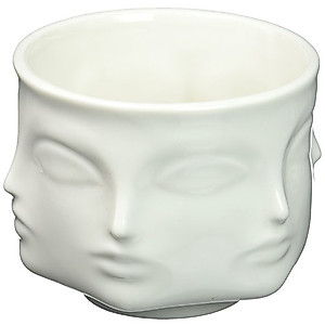 Jonathan Adler Dora Maar Condiment Bowl, White