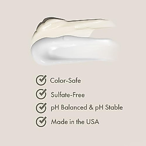 Enjoy Sulfate-Free Luxury Shampoo and Conditioner Duo (10.1oz)