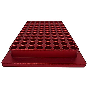 Cold Block for 96-Well Plates (depracated)