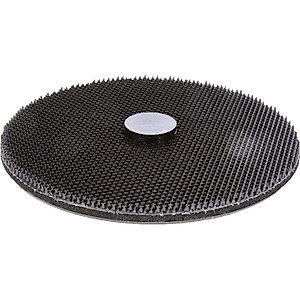 Bosch Professional 2608601724 Support Plate with Centre Pin X-Lock Diameter 125 mm