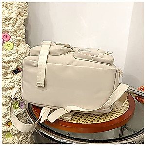 kvcezxu Cool Backpack for Girls Cute Fashion Travel Backpacks Bookbag School College Students Backpack Durable Backpack Cool-Pink