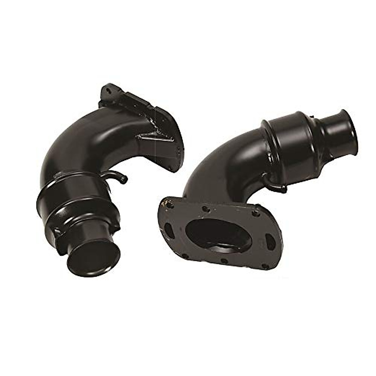 New Mercury Mercruiser Quicksilver OEM Part # 879288T79 ELBOW-EXHAUST