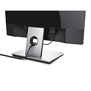 Dell SE2216HV 22in Screen LED-Lit Monitor (Renewed)