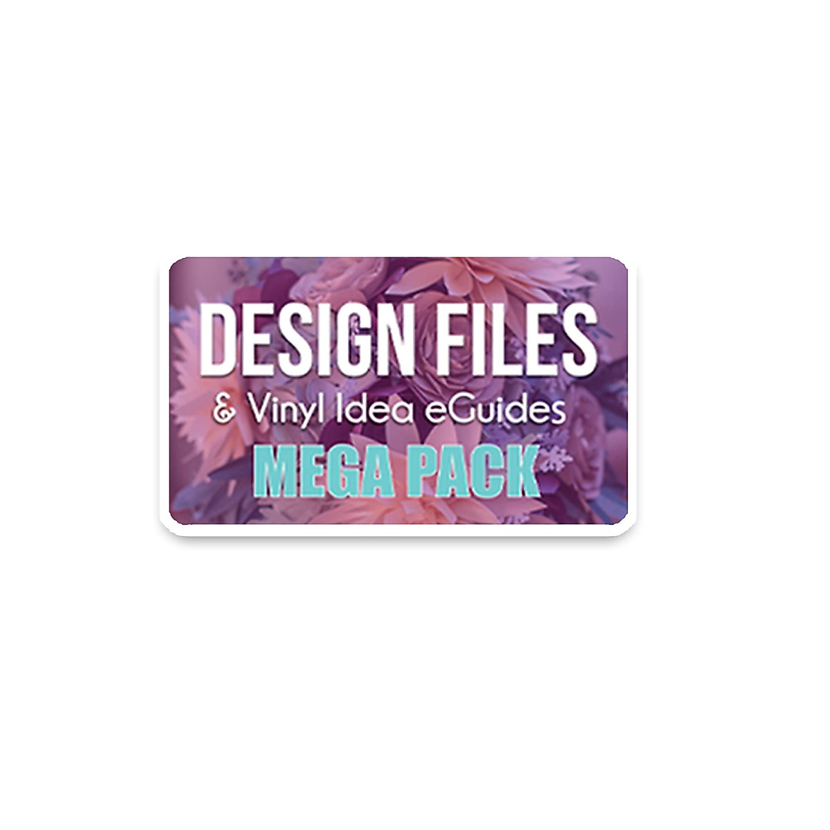 Silhouette Cameo 4 Tools Bundle with Design Card, Rotary, Auto, Kraft, & Pen Holder Set