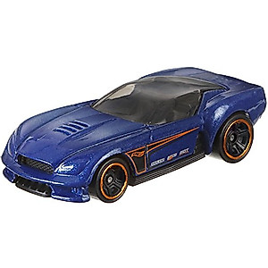 Hot Wheels 3-Pack, [Styles May Vary]
