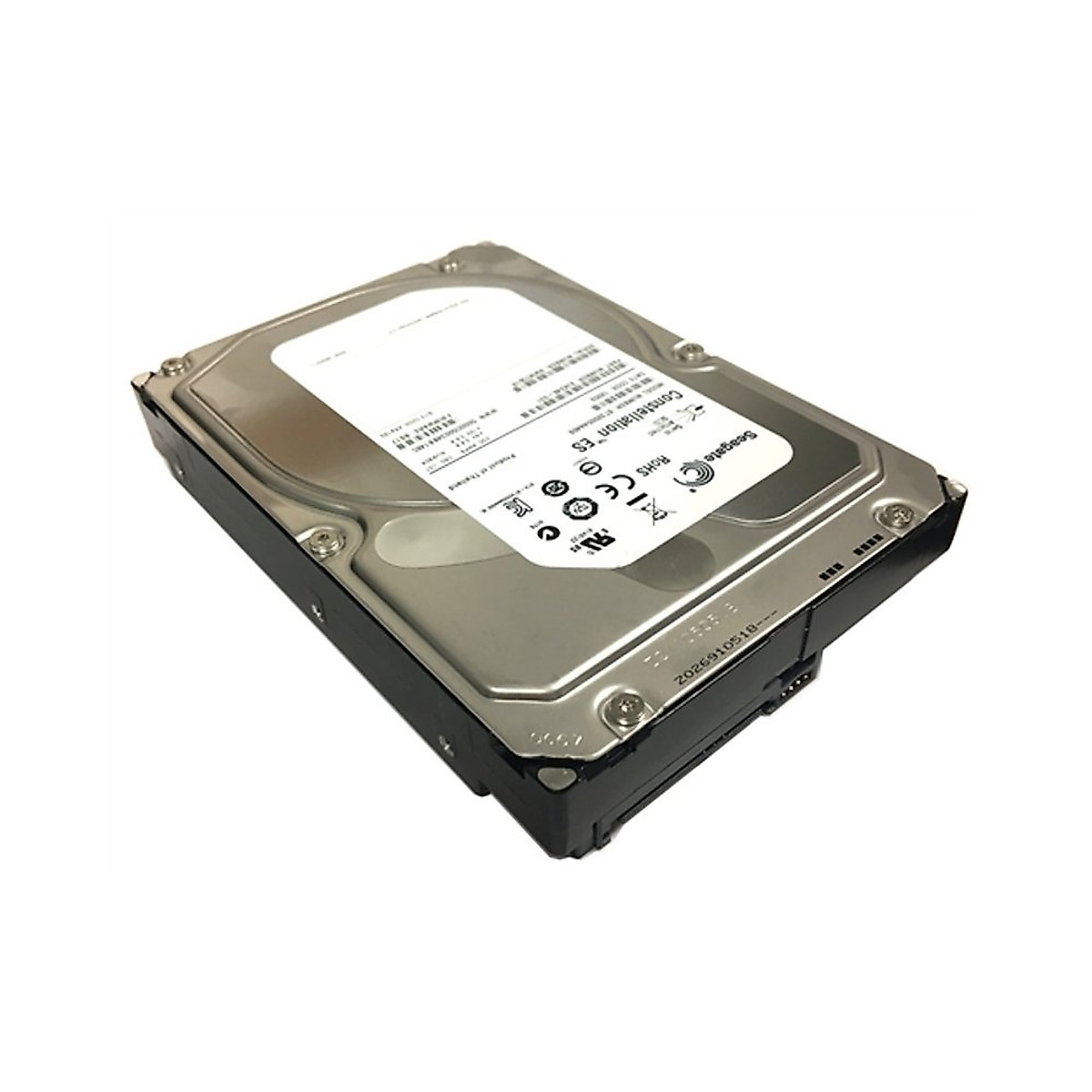 Constellation ES ST32000444SS - Festplatte - 2 TB