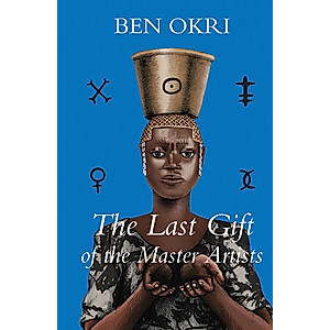 The Last Gift of the Master Artists: A Novel
