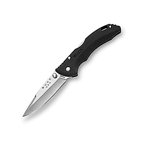 Buck Knives 284 Bantam One-Hand Opening Folding Knife