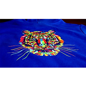 Siser EasySubli Sublimation Heat Transfer Vinyl 8.4" x 11" - 5 Pack