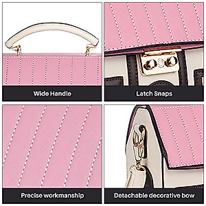 Women Cute Realtor Bag House Shaped Crossbody Bags Cellphone Purse for Women Creative Shoulder Bags