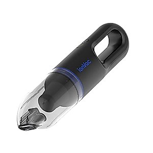 TZUMI 7551 TZUMI Portable Vacuum Blue
