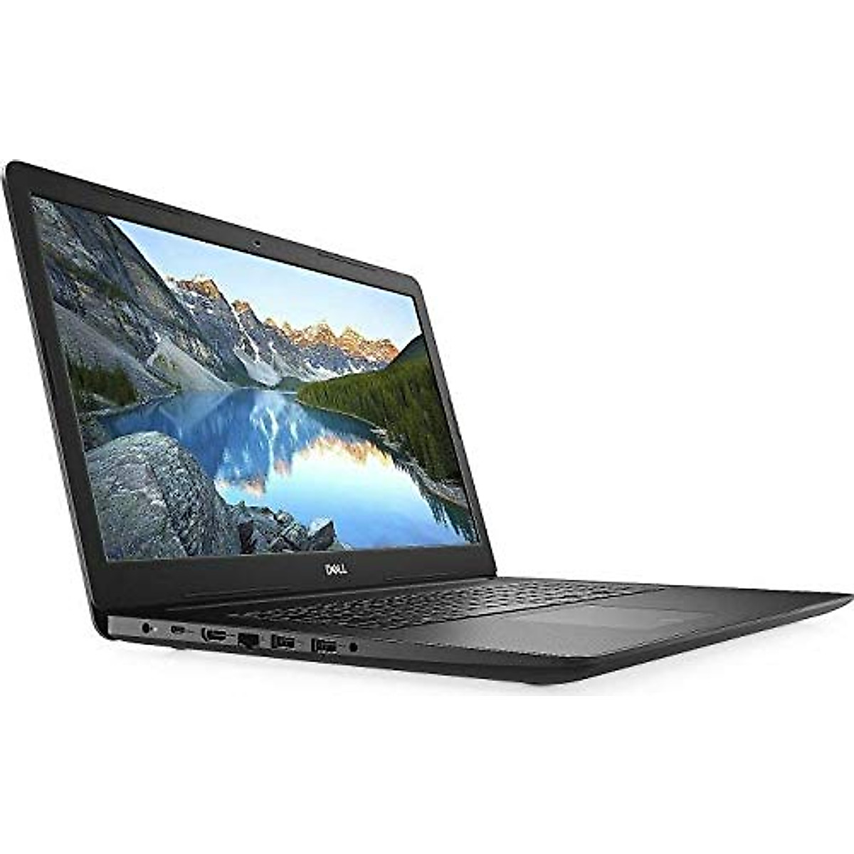 Dell Inspiron 3793 17.3” Laptop FHD Intel Core i7-1065G7 - 512GB SSD - 8GB DDR4 - Integrated Intel Iris Plus Graphics - New