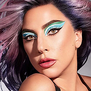 HAUS LABORATORIES by Lady Gaga: EYE-DENTIFY GEL PENCIL EYELINER, Punk