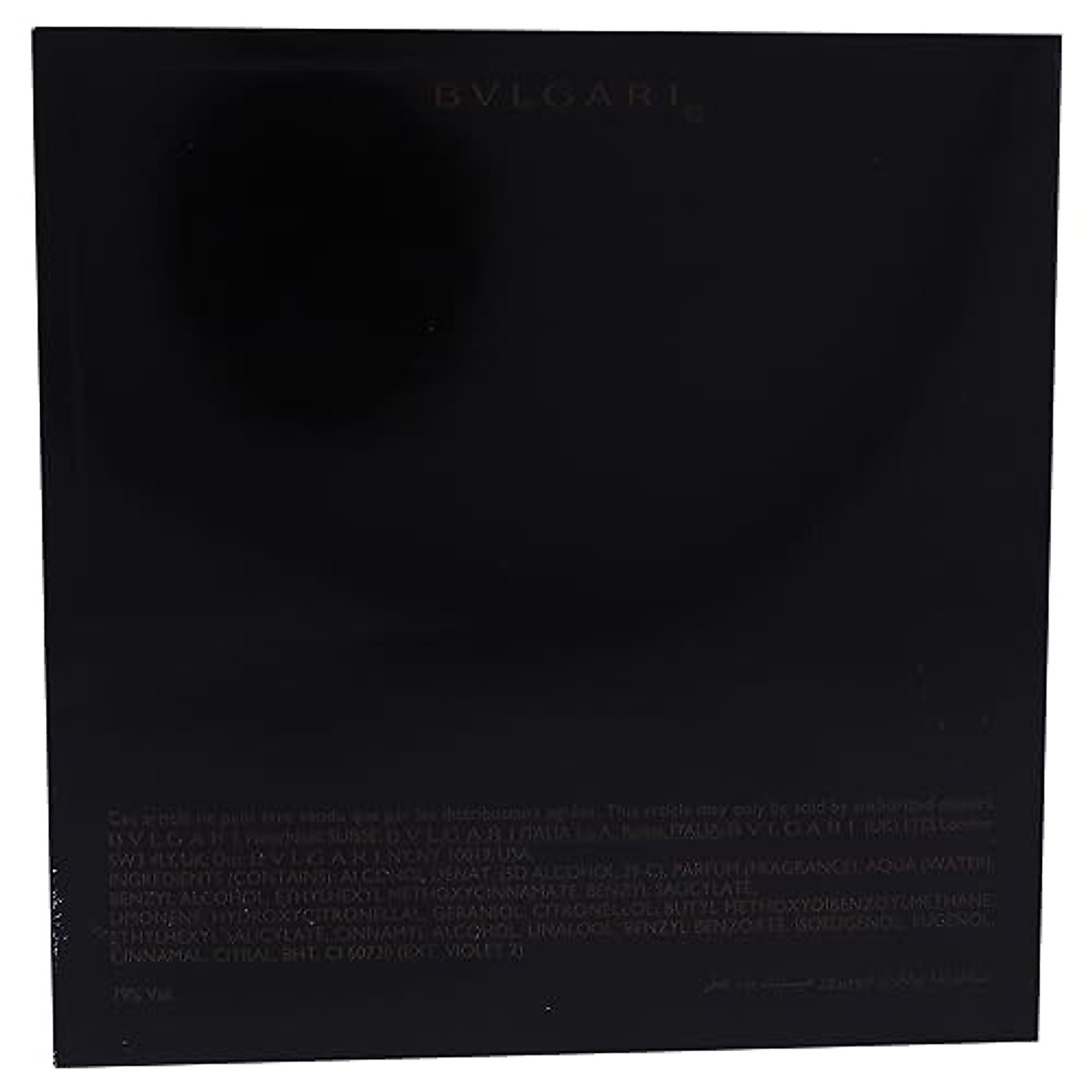 Bvlgari Splendida Tubereuse Mystique Women 3.4 oz EDP Spray