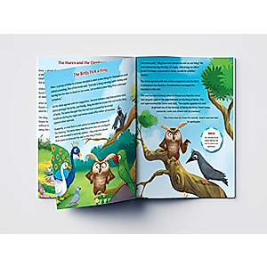 101 Tales: The Great Panchatantra Collection (Classic Tales From India)