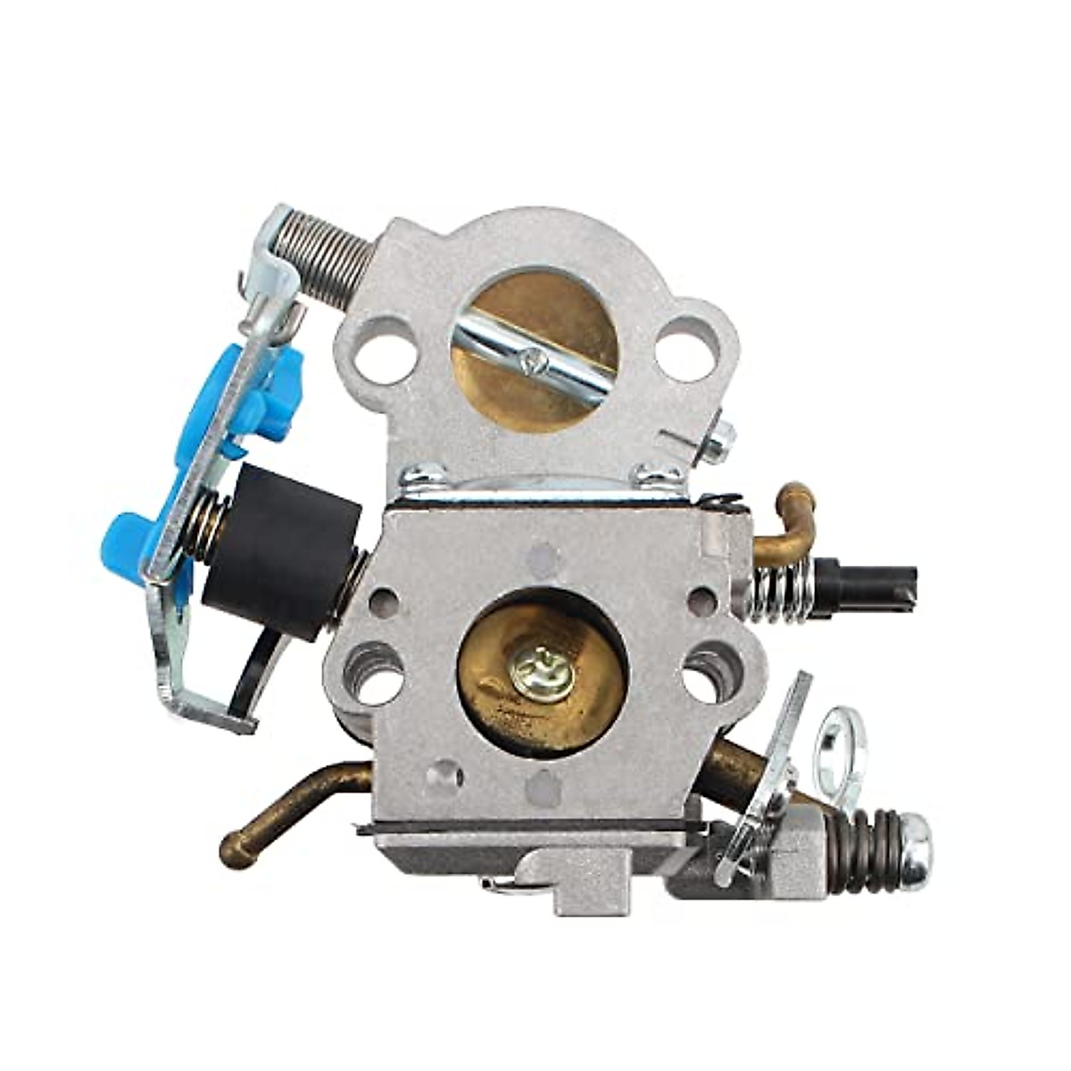 Carbbia WTA-29 Carburetor 544883001 with Tune up Kit for Husqvarna 461 460 455 455E Gas Chainsaw for Jonsered CS2255 Chain Saw Carb WTEA-1-1 C1M-EL35 544227401 544312901 544888301