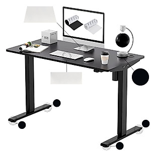 Non Slip Self Adhesive Silicone Cuttable Furniture Pads - Anti-Sliding Anti-Scratch Rubber Floor Protectors for Any Furniture and Appliances