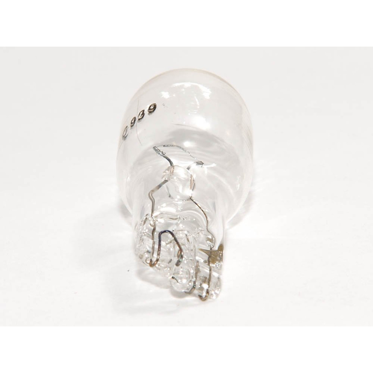 CEC Industries #939 Bulbs, 6 V, 5.4 W, W2.1x9.5d Base, T-5 shape (Box of 10)