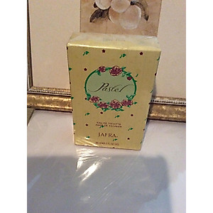 Jafra Pastel Natural Spray Cologne 2 Fl. Oz.