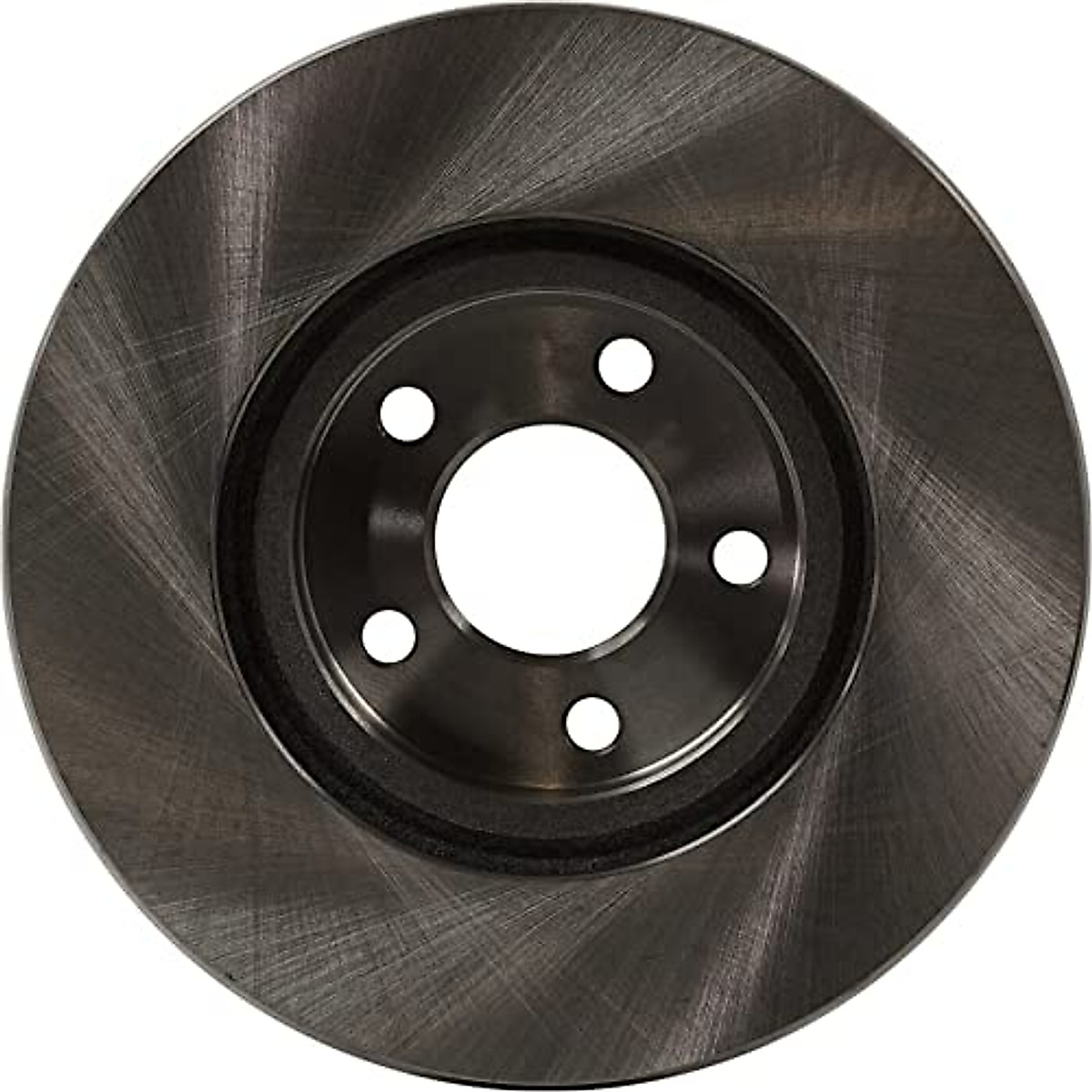 ULINEN Brake Rotor Brake Pad Kit Fits Front Solid Set of 3 (Cast Iron) 16569935 4509994AA,4509994AD,5017843AA,5083853AA,5083853AB,5086364AA,4509994AA,4509994AD,5017843AA,5083853AA,5083853AB,5086364AA,