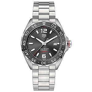 Tag Heuer Formula 1 Automatic Mens Watch WAZ2011.BA0842