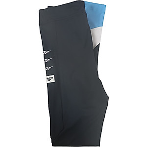 Reebok Classic Moto Legging, Black, X-Small