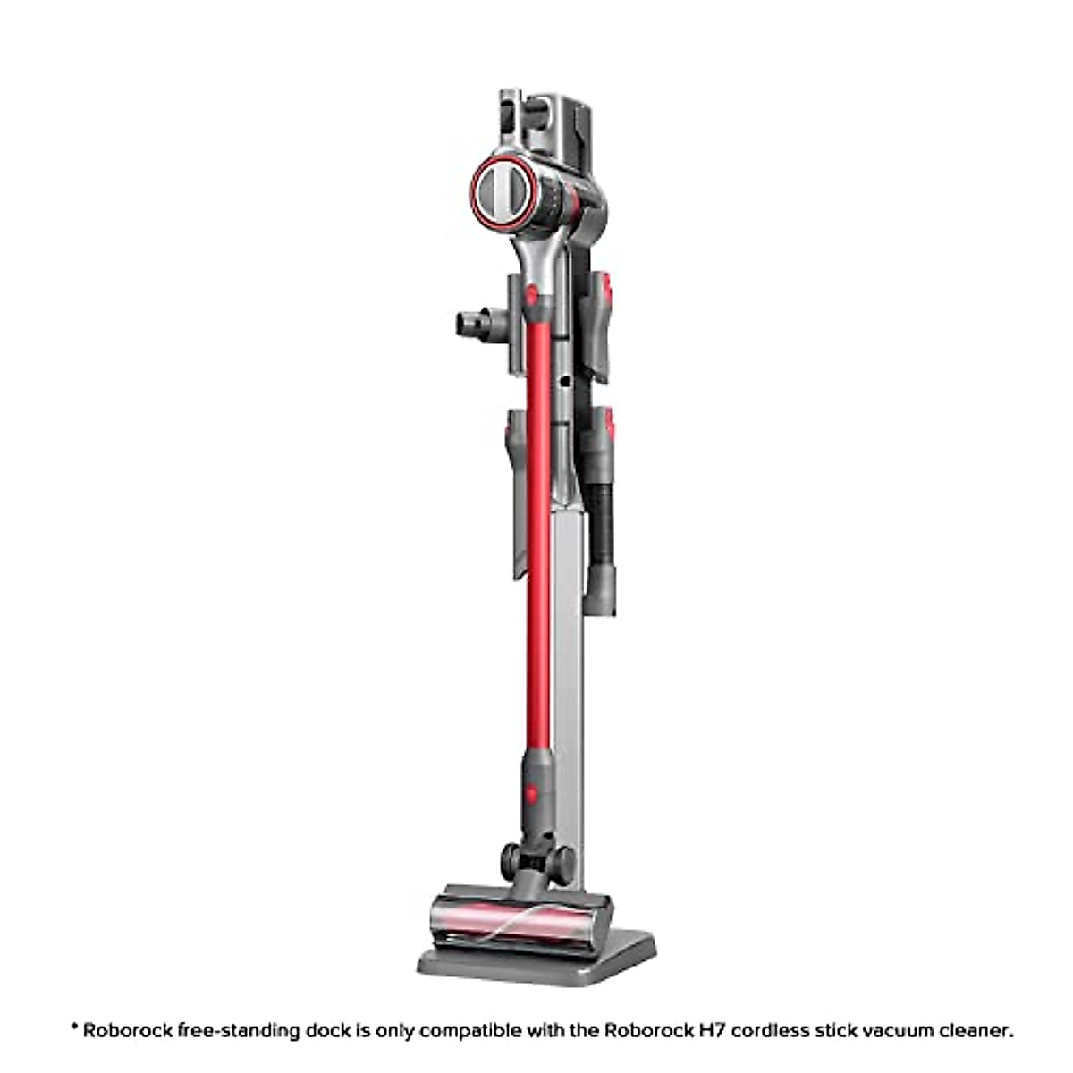 roborock H7 Handheld Vaccum Cleaner Floor Stand
