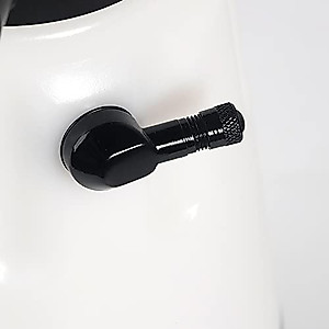 SGCB 2.0L Foaming Pump Sprayer Hand Pressure Car Wash Foam Sprayer Portable Water Sprayer for Car Washing Auto Detailing House Cleaning Lawn Garden Watering 0.5 Gallon Large Capacity