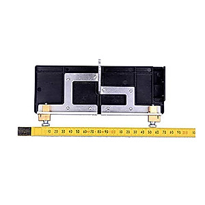 150mm Groove Electric Hot Knife Foam Cutter Big Slotting Blade Holder Grooving Groover Cutting Tool For Hot Knife Slotter