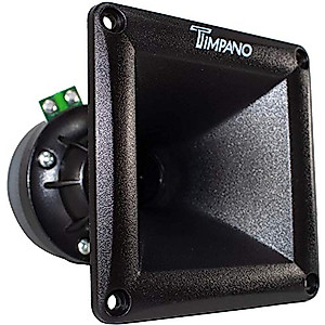 Timpano Horn Driver TPT-DH175 150W 1" Ferrite Compression Horn Driver 8 Ohm (Single)