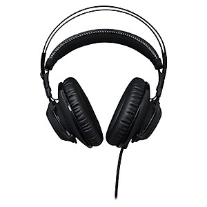 HyperX HX-HSCR-GM Cloud Revolver Gaming Headset for PC & PS4