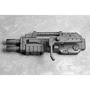 Kotobukiya chain saw MW13R scale M.S.G weapon unit modeling support goods plastic parts