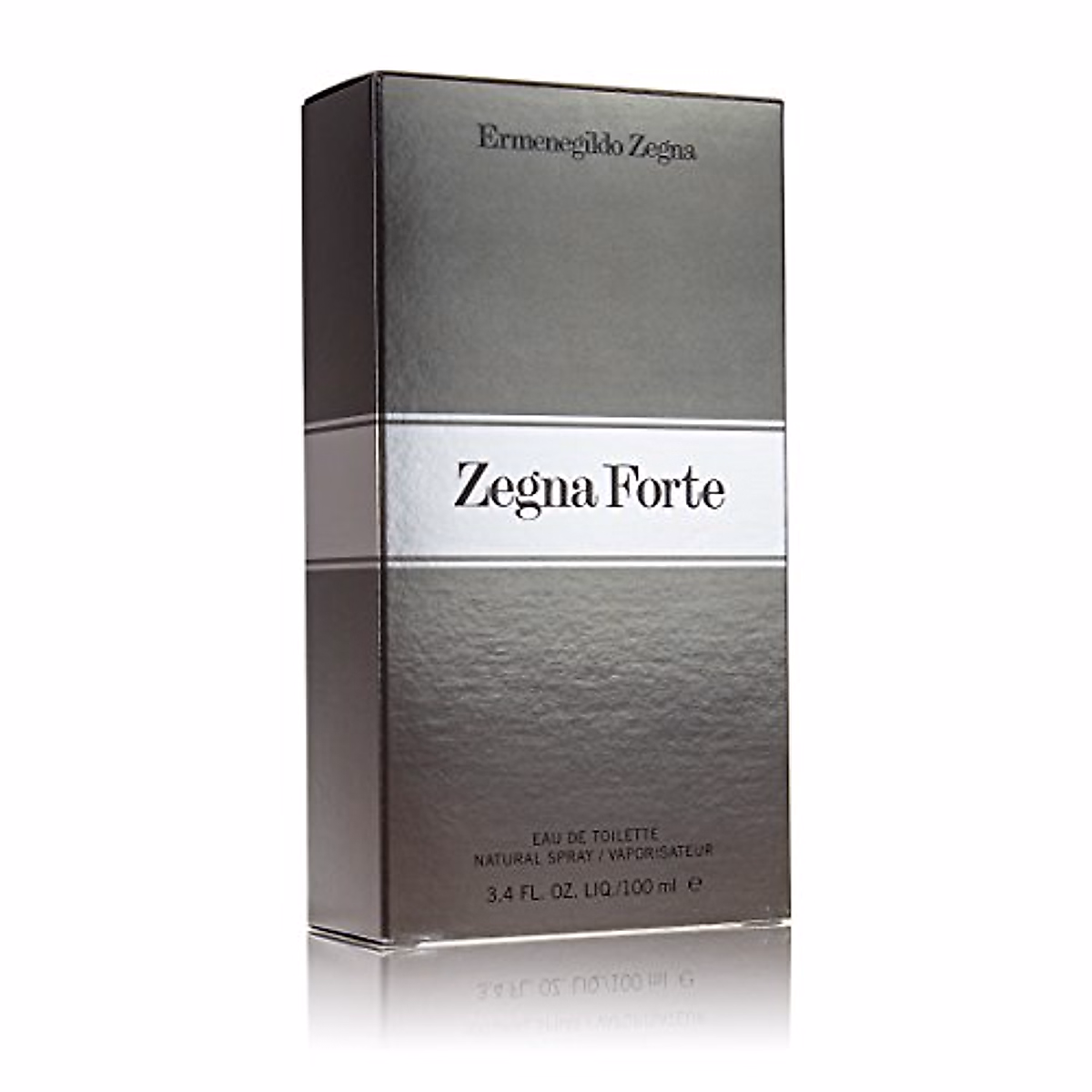 Ermenegildo Zegna Forte EDT 100 ml