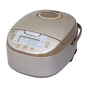 SPT RC-1407 8 Cups Smart Rice Cooker