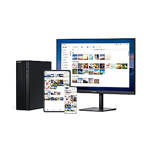 HUAWEI MateStation B515