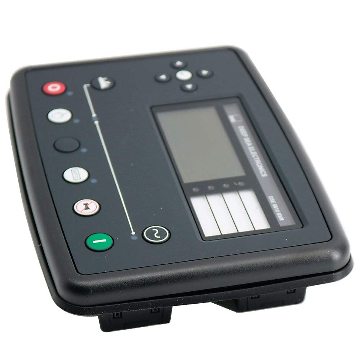 Graigar Original Deep Sea DSE8610 MKII Generator Controller Panel Generator Controller New Original Synchronising & Load Sharing Control Module
