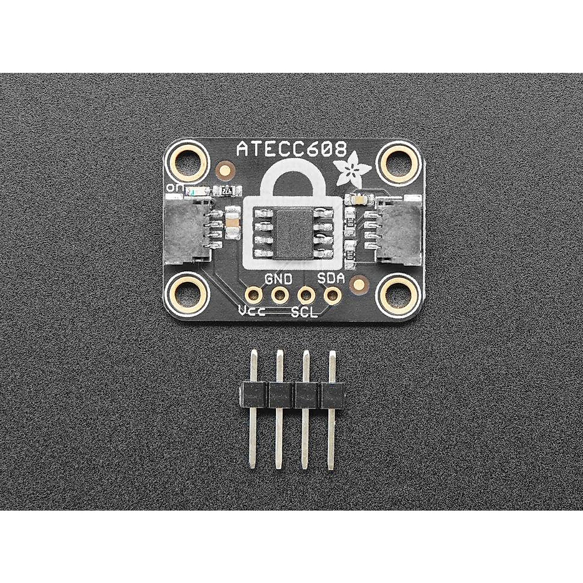 Adafruit 4314 ATECC608 Breakout Board - Stemma QT/Qwiic