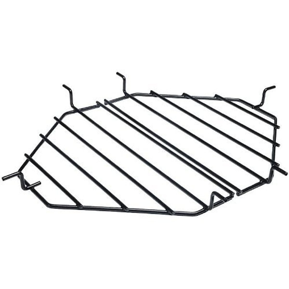 Primo 313 Roaster Drip Pan Racks for Primo Oval Junior Grill, 2 per Box